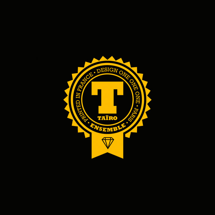 Taïro - Shop & Actualités – Taïro Shop & Music